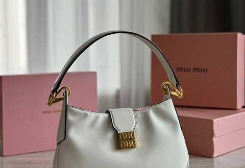 Сумка женская miu miu