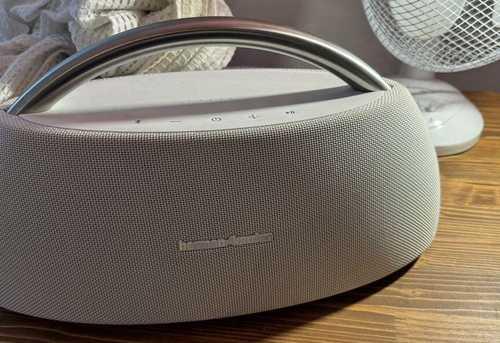 Беспроводная колонка Harman Kardon Go + Play