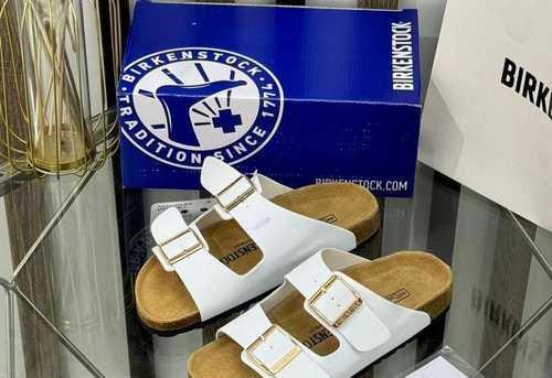 Сандали Birkenstock (ортопедическая стелька)