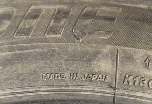 Bridgestone Blizzak W995 195/75 R16C