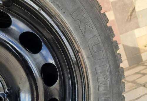 Kumho I'Zen XW KW17 205/55 R16