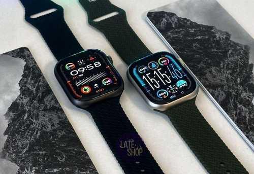 Apple watch series 9 pro plus / HK 9+ WD38