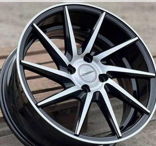 Диски Vossen 16 4x98 ваз