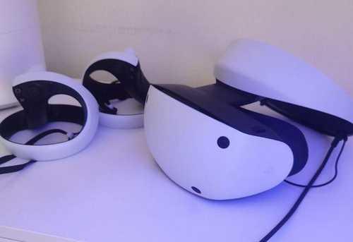 Sony playstation vr 2