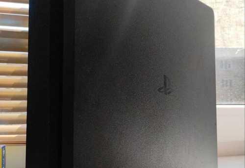 Sony PlayStation 4 500gb slim