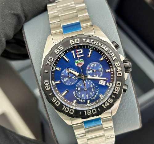 Наручные часы Tag Heuer Formula 1 Chronograph