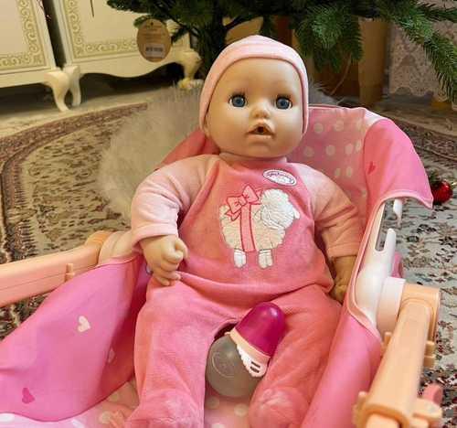 Кукла Baby Annabelle