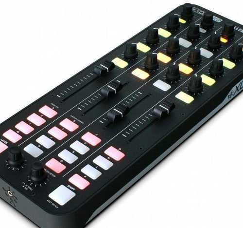 Allen Heath xone K2 midi controller