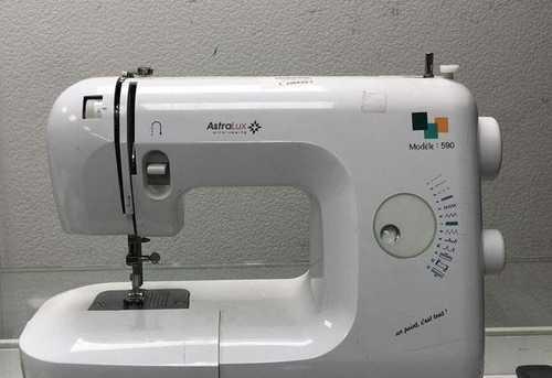 Швейная машина AstraLux 590