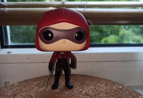 Funko pop Arrow Speedy