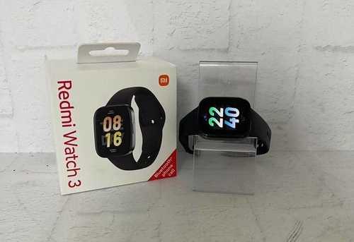Смарт-часы Xiaomi Redmi Watch 3 Active (7423)