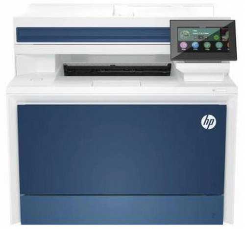 Мфу HP Color LaserJet Pro MFP 4303fdw