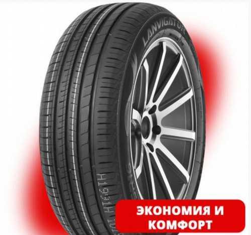 Lanvigator Comfort 2 185/60 R15 84H