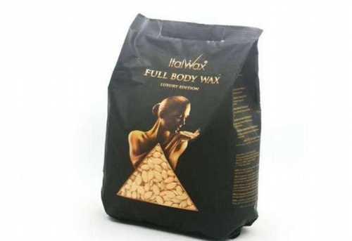 Фулл боди пленочный воск Италвак Full Body Italwax