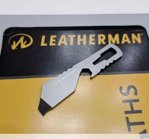 Leatherman Brewzer