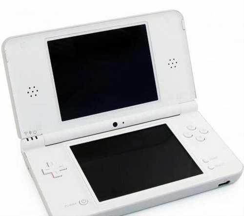Nintendo DSi White (Б/У)