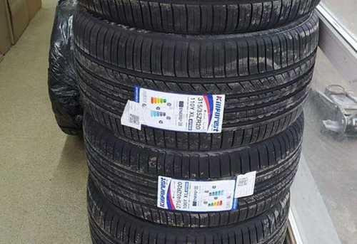 Kinforest KF-550 275/40 R20 и 315/35 R20