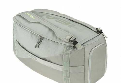Теннисная сумка Head Pro Duffle Bag Extreme
