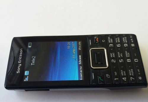 Sony Ericsson K610i