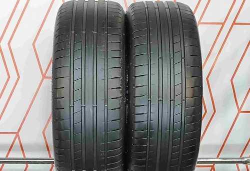 Dunlop SP Sport Maxx RT 2 225/45 R19