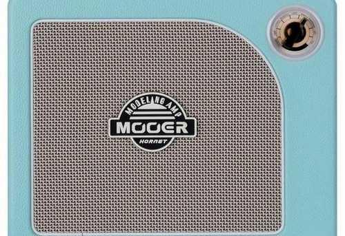 Гитарный комбоусилитель Mooer DH05 Hornet 15 Blue