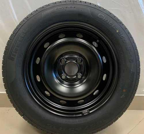 Новые LADA Vesta, LADA Largus, Nokian 185/65 R15