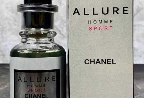 Chanel allure для мужчин 50мл