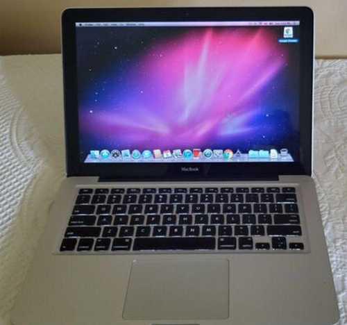 Macbook pro 13 a1278