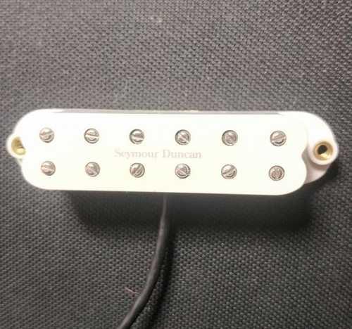 Seymour Duncan sl59 neck