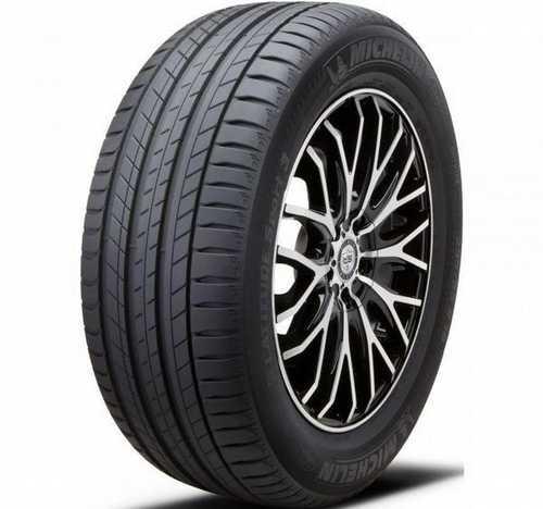 Michelin Latitude Sport 3 265/50 R19 110W