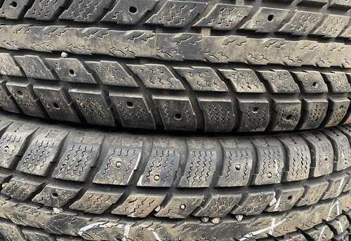 Aurora Winter Radial W403 205/75 R15 97H