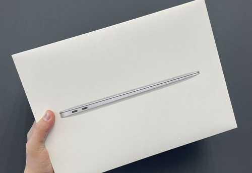 MacBook Air 13 M1 8/256GB Silver