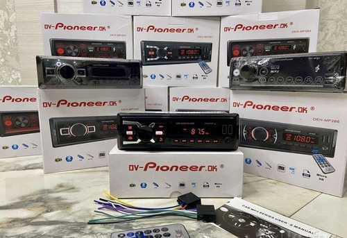 Магнитола Pioneer 267