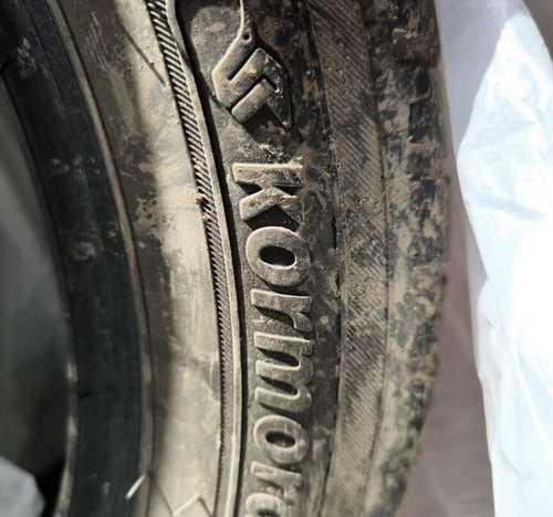 Kormoran Road Performance 195/55 R16 87V