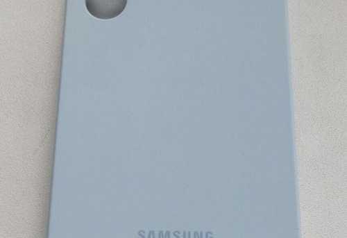 Чехол Samsung A55 5G оригинальный