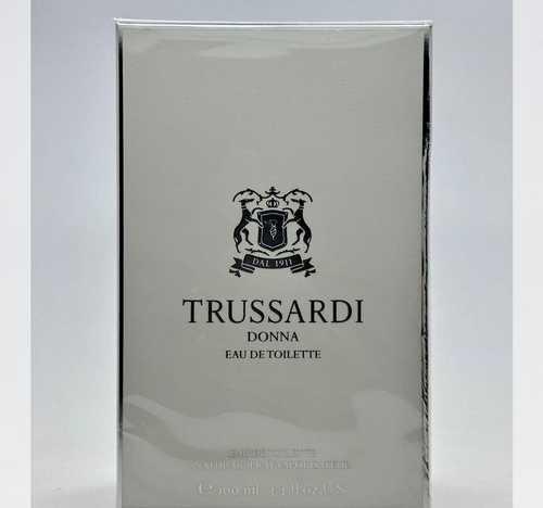 Trussardi Donna Eau Dе Toilette 100 мл