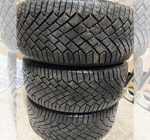 Continental ContiVikingContact 7 225/45 R18 95T