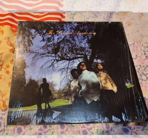 The Dream Academy 1985 / LP