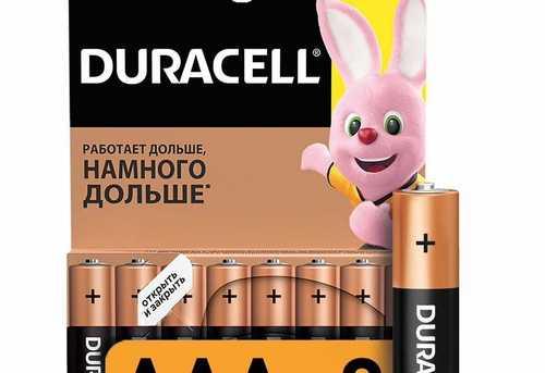 Duracell LR03-8BL basic (8/80/35280)