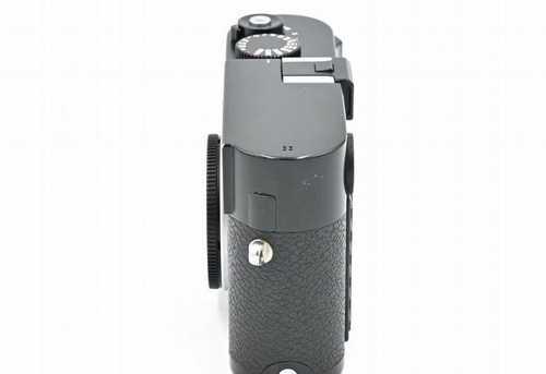 Дальномерный фотоаппарат Leica M (Typ240) 10770