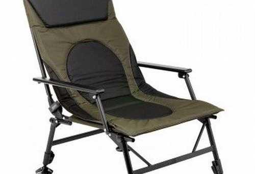 Кресло карповое с подлокотниками PR-HF21014A PR