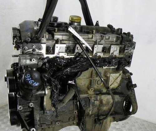 Двигатель Джип ENF 2.7 Гранд Чероке