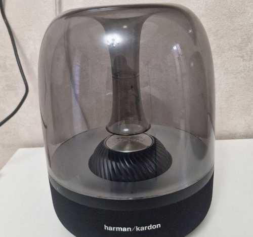 Аккустическая система Harman/Kardon Aura Studio 2