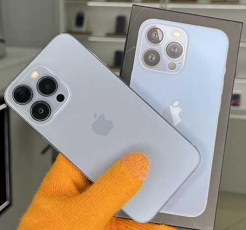 iPhone 13 Pro, 256 ГБ