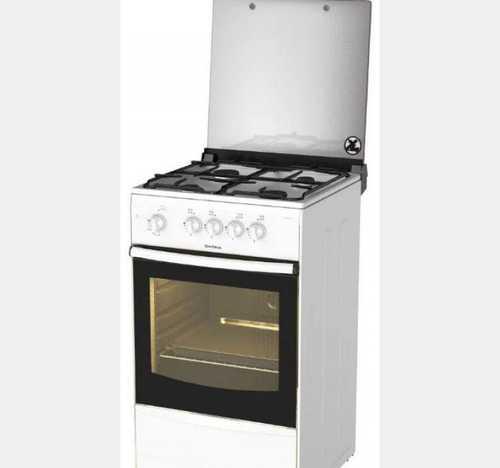 Газовая плита darina 1B GM441 105 W