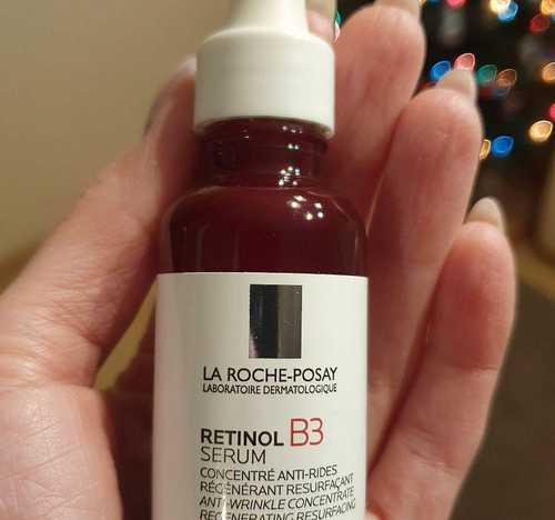 Retinol B3 Serum La Roche-Posay