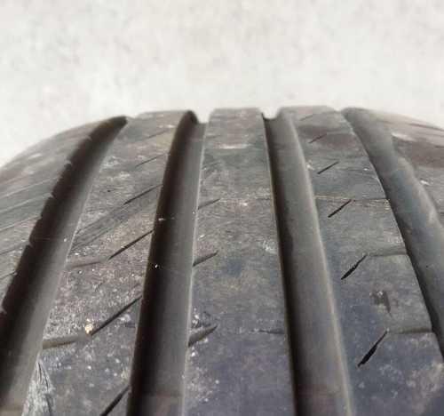 Maxxis Premitra HP5 215/45 R17