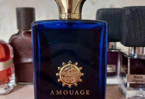 Amouage interlude man