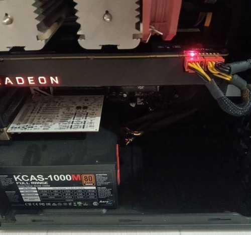 Msi AMD Radeon RX Vega 56