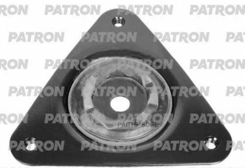 Patron PSE40273 Опора амортизатора nissan qashqai